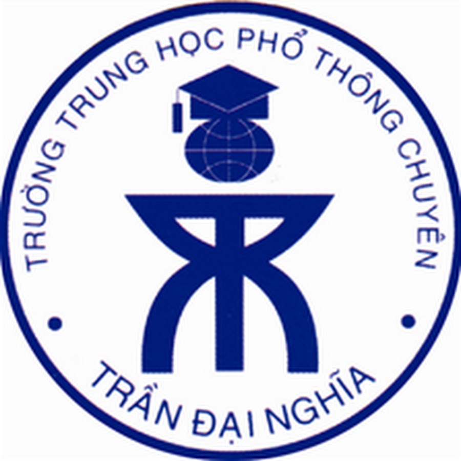 Trường THPT chuyên Trần Đại Nghĩa - YouTube