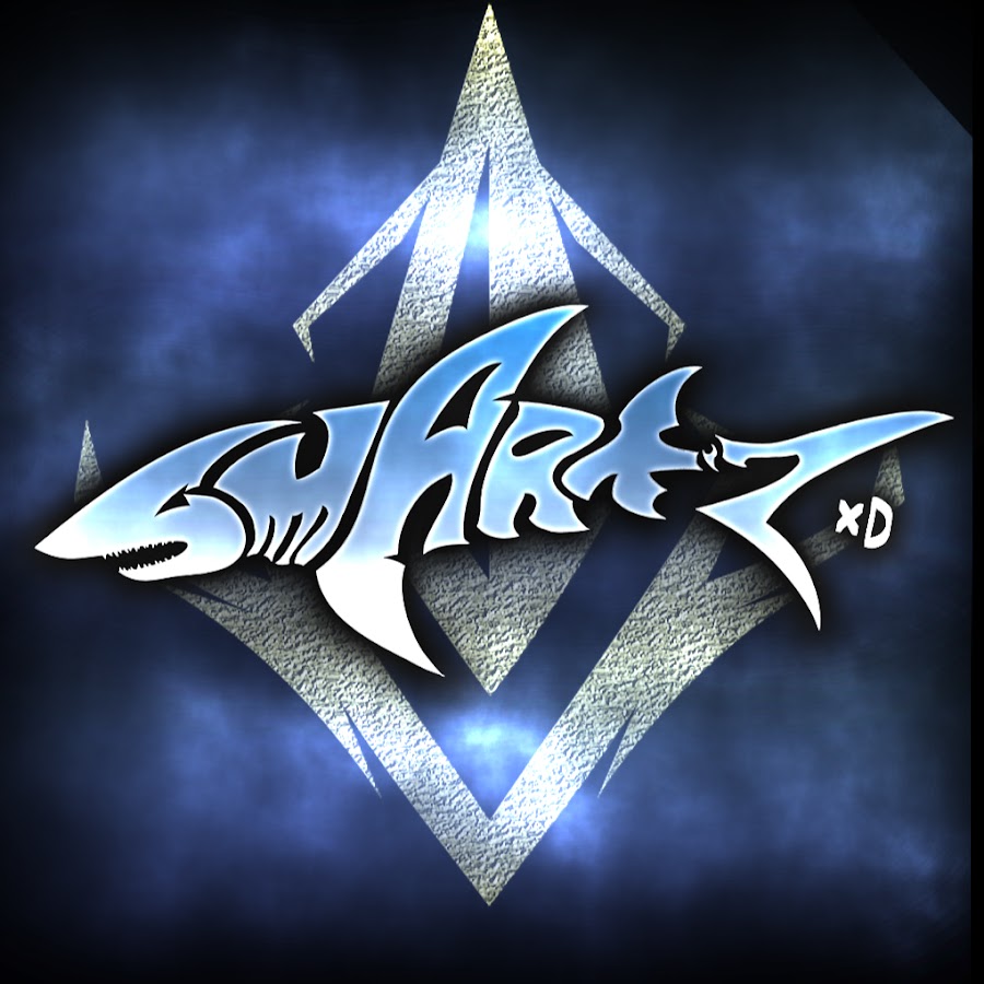 SharkZxD Gaming & Editing - YouTube