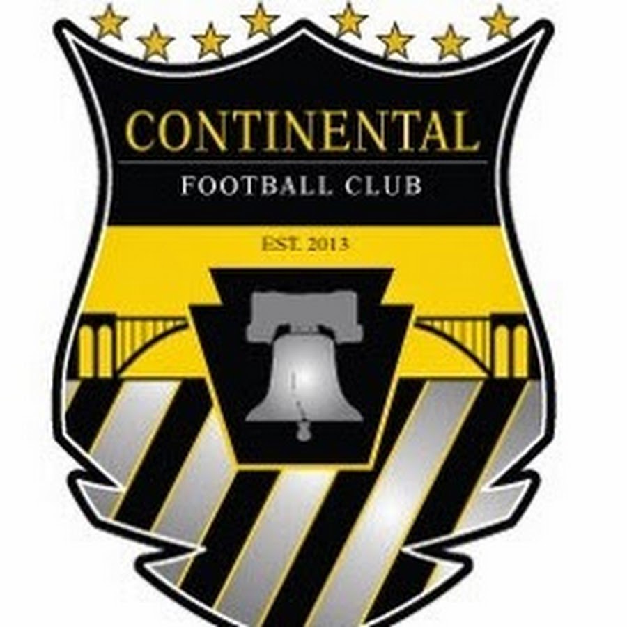Continental FC - YouTube