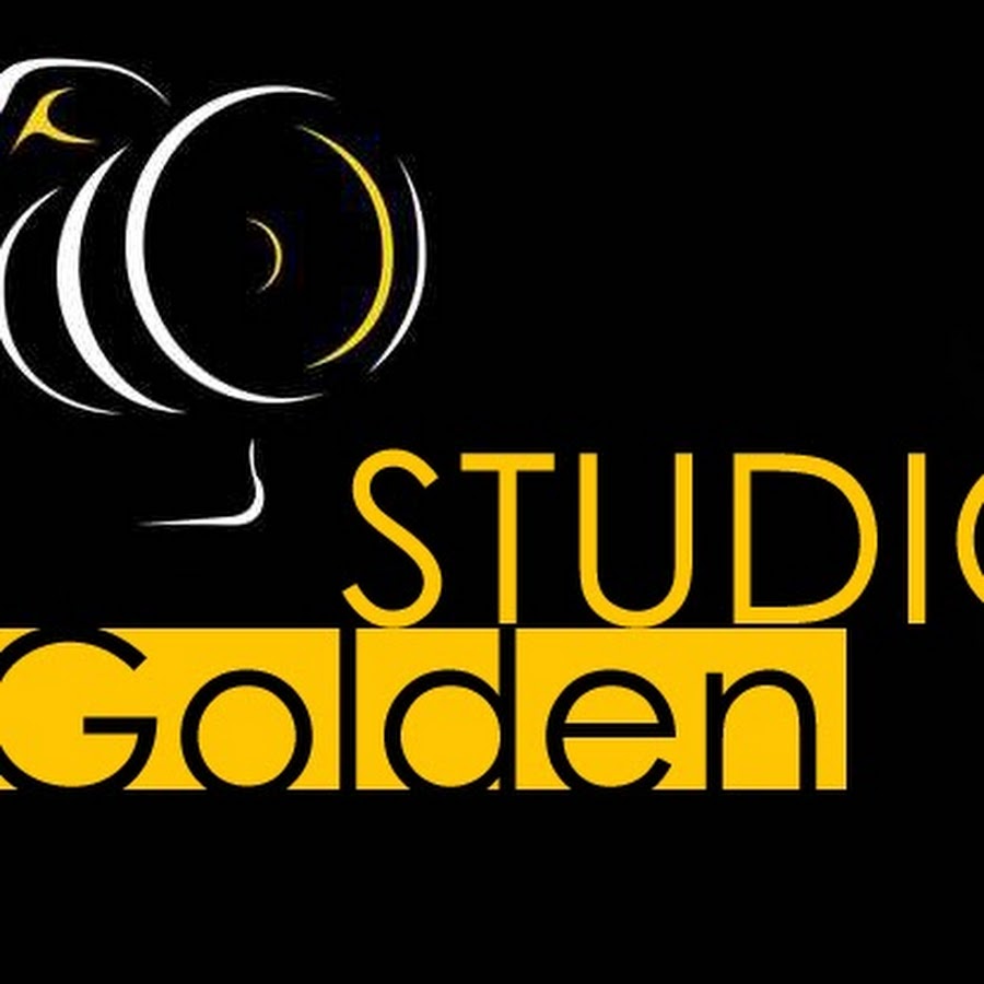 Golden Studio - YouTube