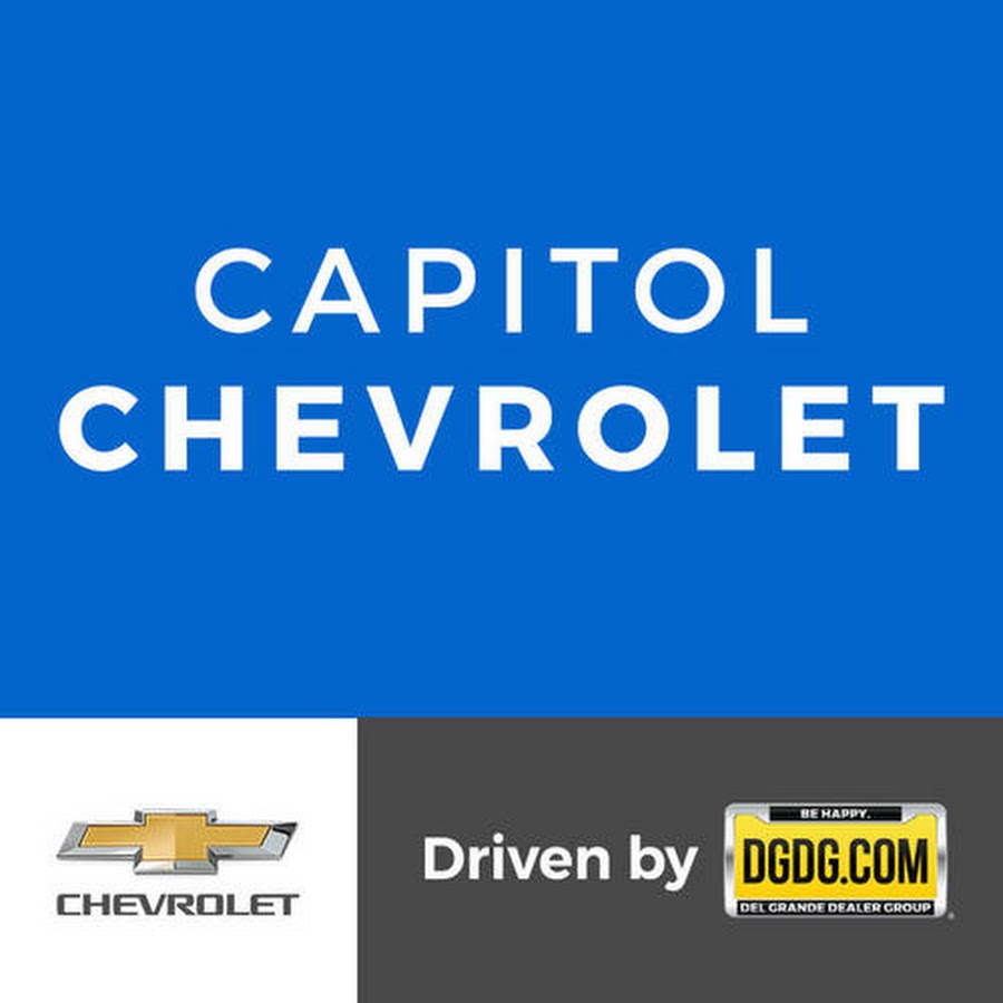 Capitol Chevrolet - YouTube