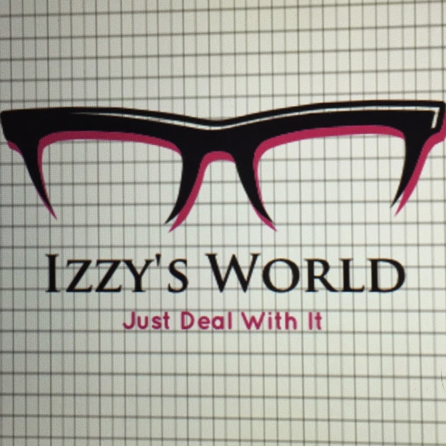 IZZYs WORLD - YouTube
