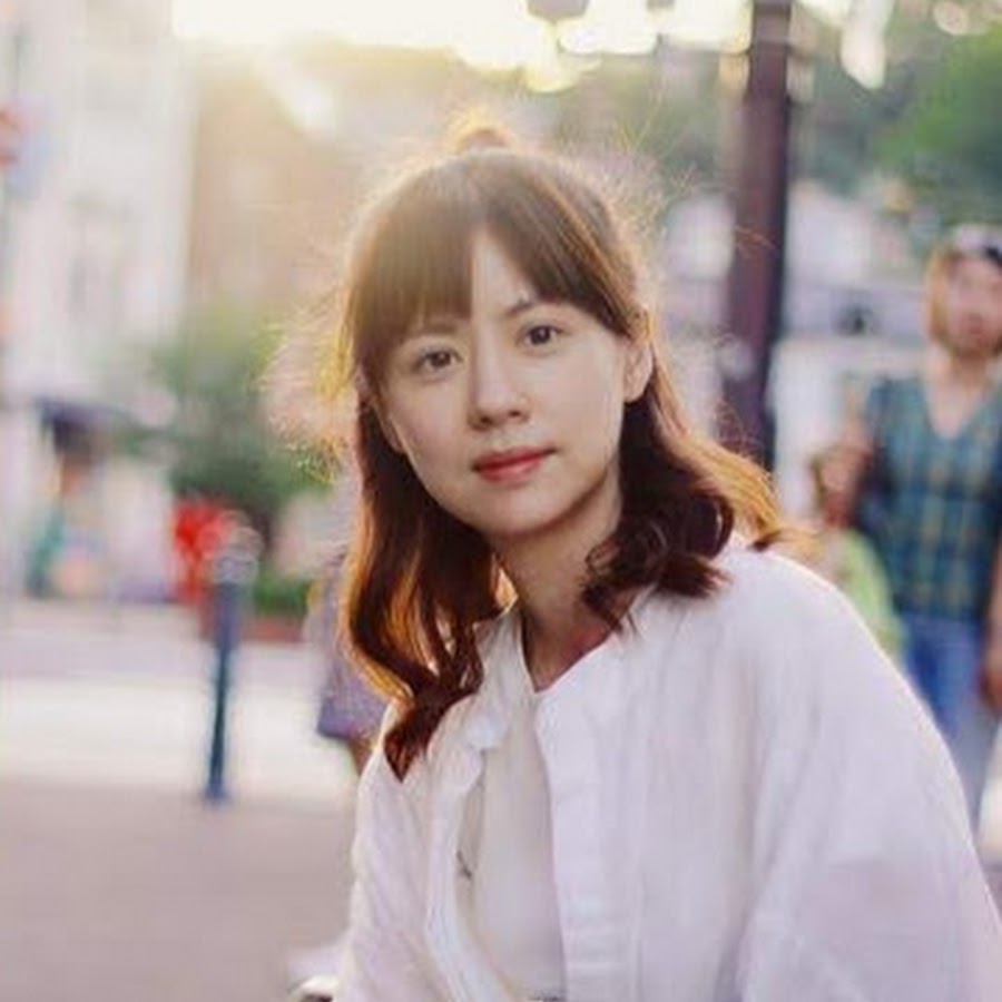 Allison Lin's Official Channel - YouTube