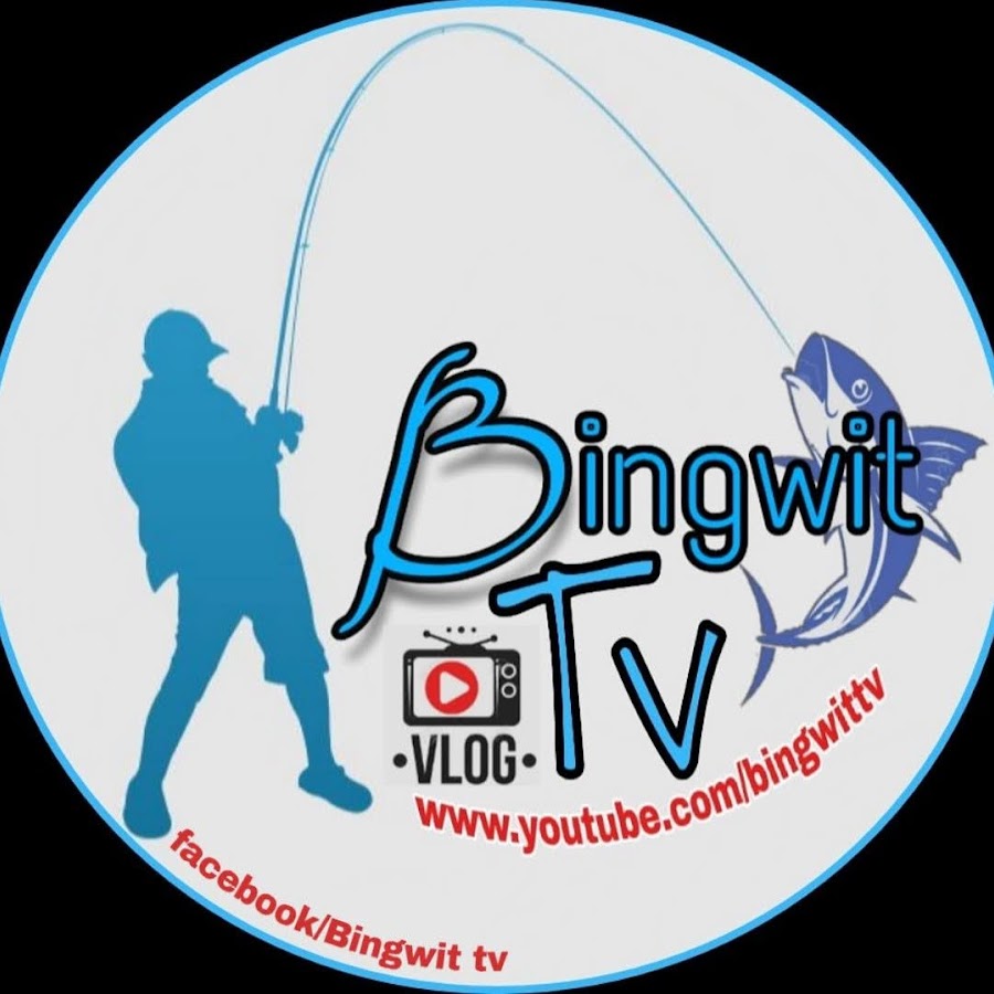 BINGWIT TV - YouTube