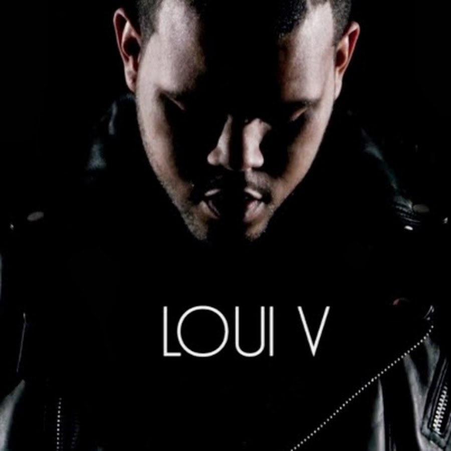 loui v - YouTube