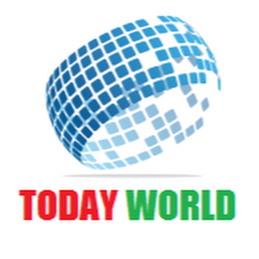 Today World - YouTube