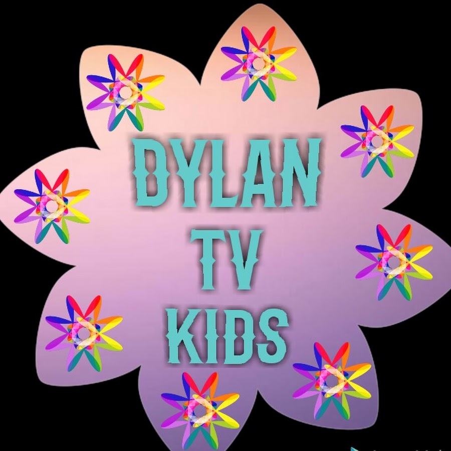 Dylan tv. kids. - YouTube