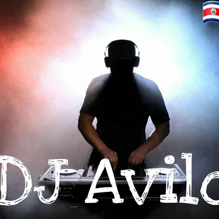 Dj Avilo - YouTube