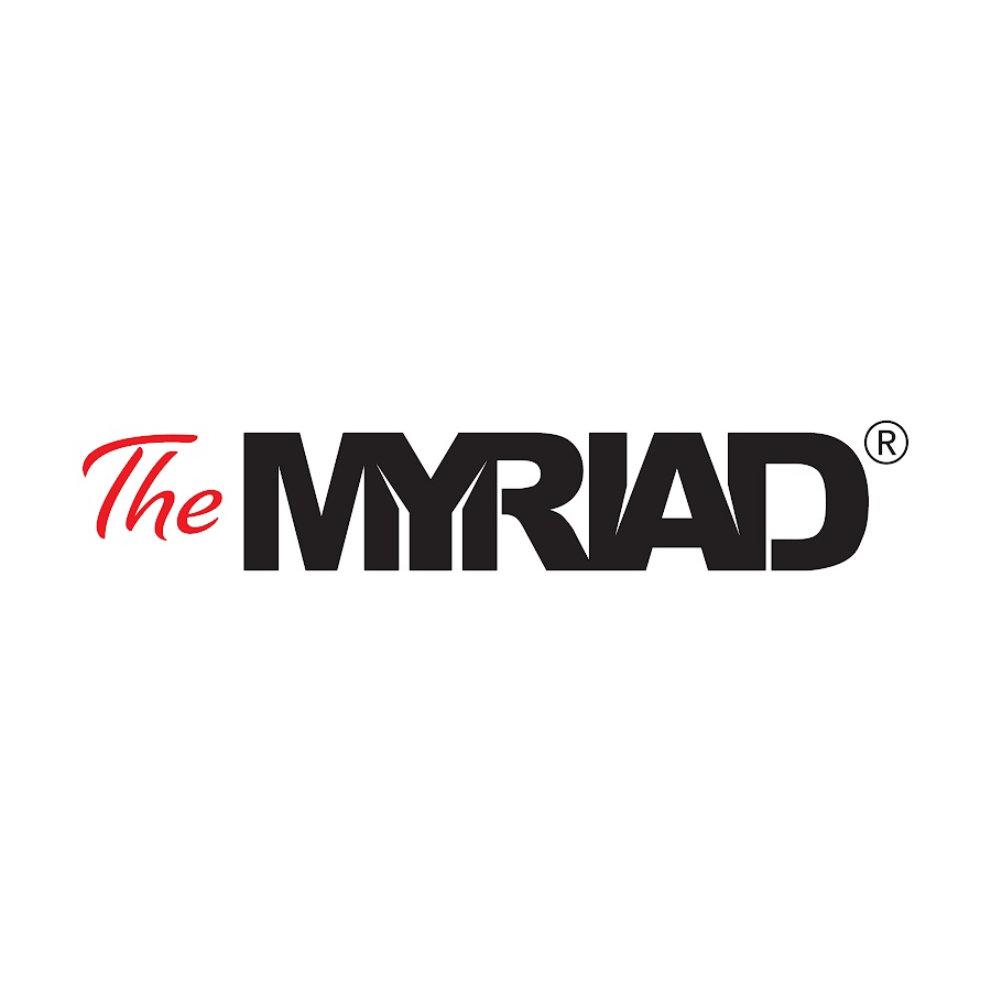 The Myriad Dubai - YouTube
