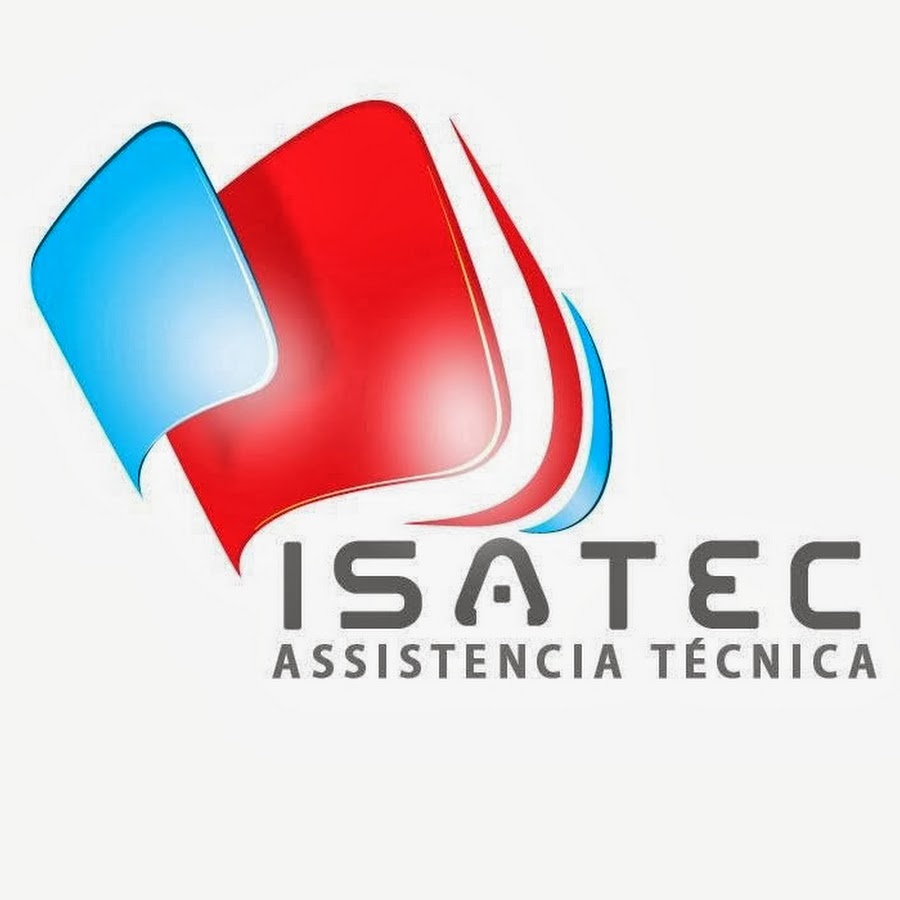 ISATEC ASSISTÊNCIA TÉCNICA - YouTube