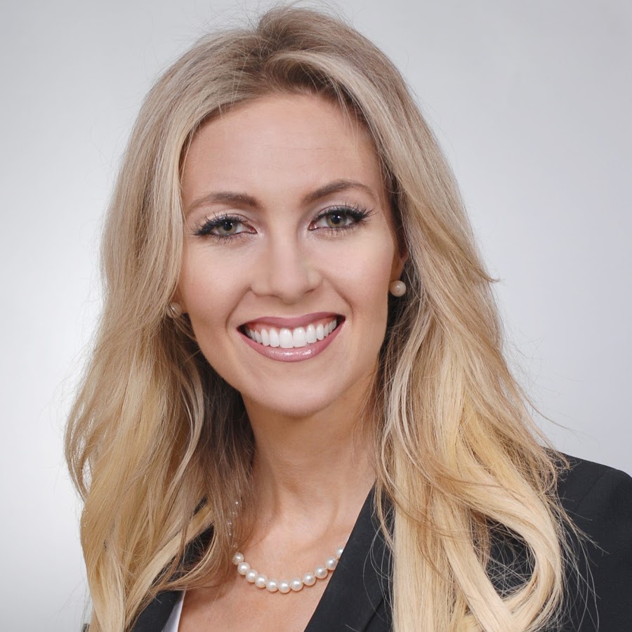 Jamie Kendall - YouTube