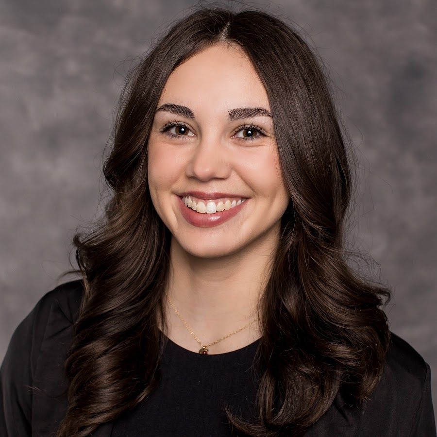 Reagan Fernandez - YouTube