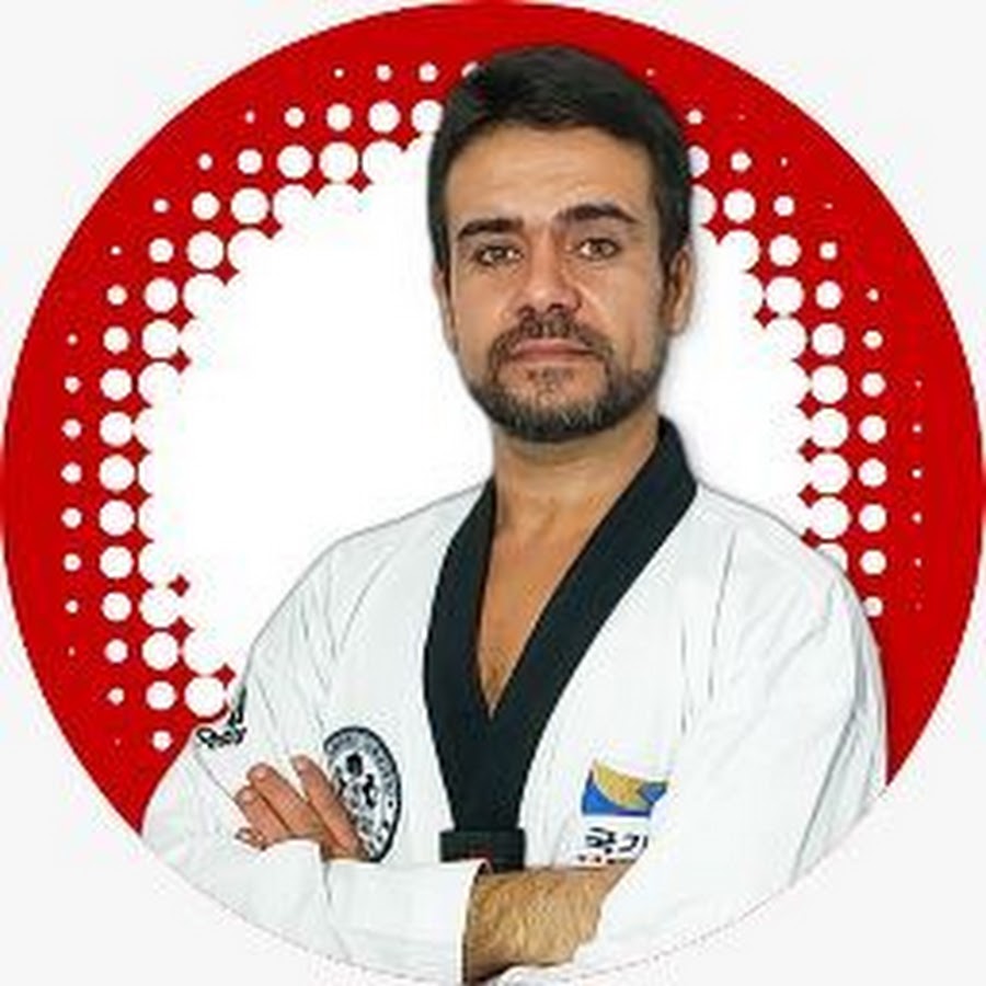 Mestre Alexandre Coelho dos Santos - YouTube