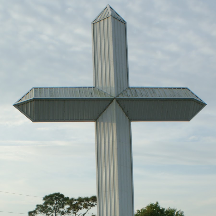 Lutheran Church of the Cross - YouTube