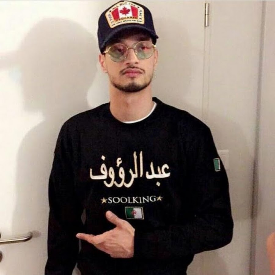 soolking Officiel - YouTube