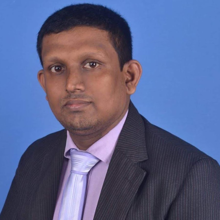 Science for technology Pradeep S Dissanayake - YouTube