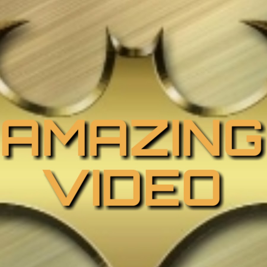 Amazing Video - YouTube