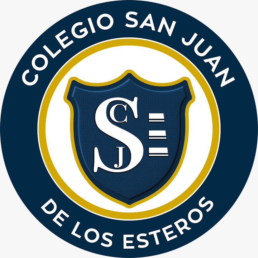 Colegio San Juan de los Esteros CSJE - YouTube