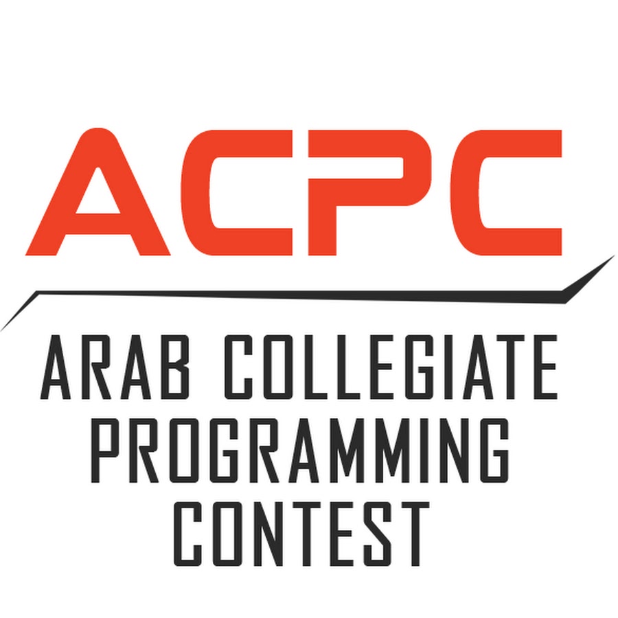 ACM ACPC - YouTube