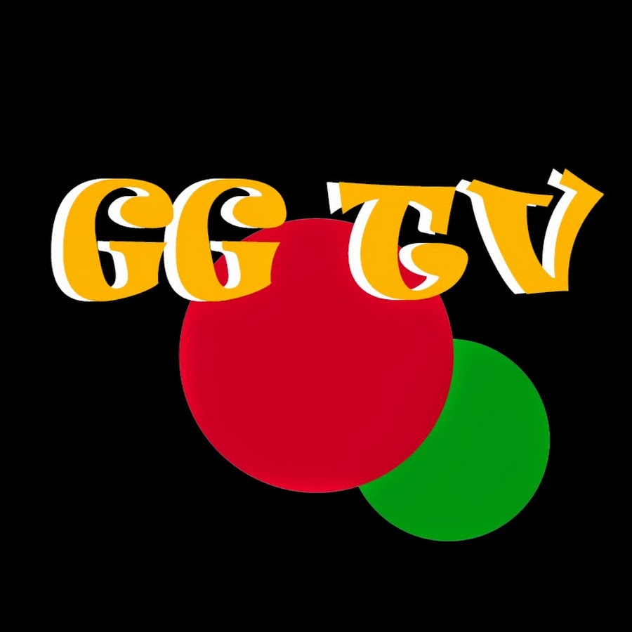 GG TV - YouTube