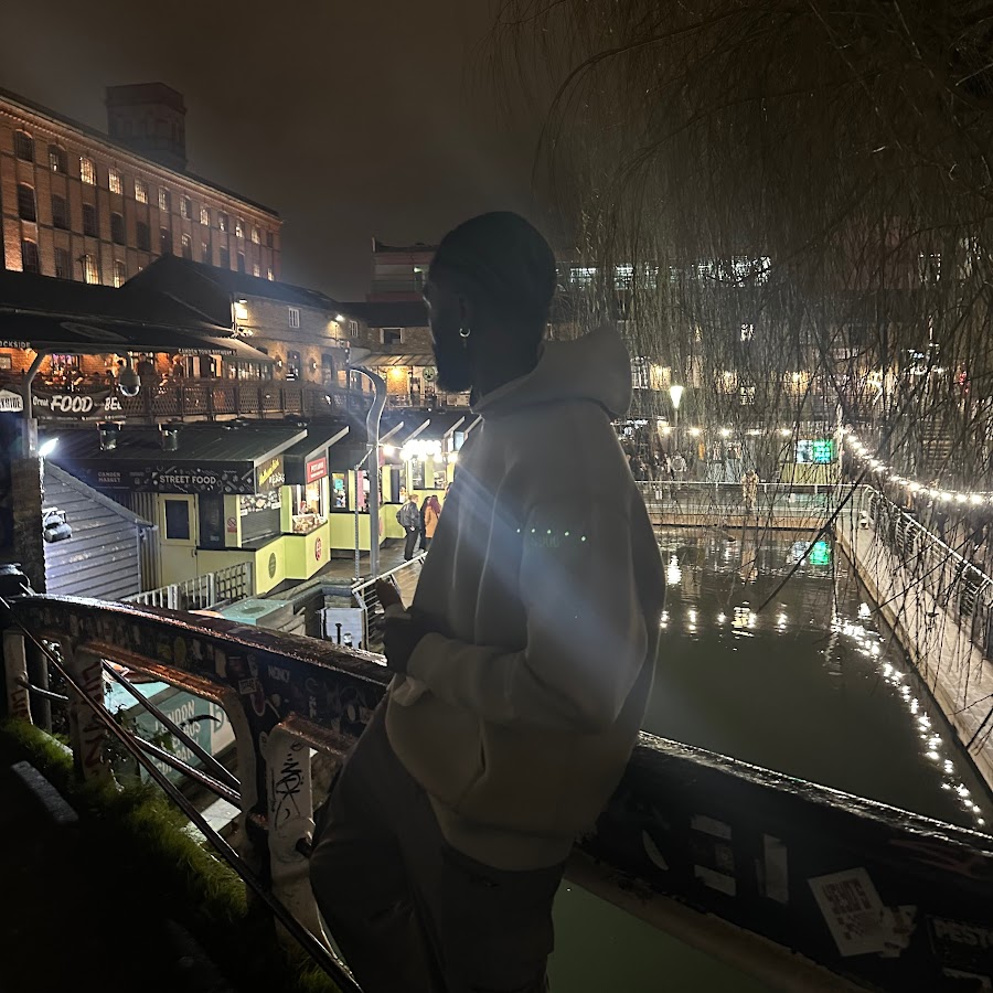 Vince Animates - YouTube