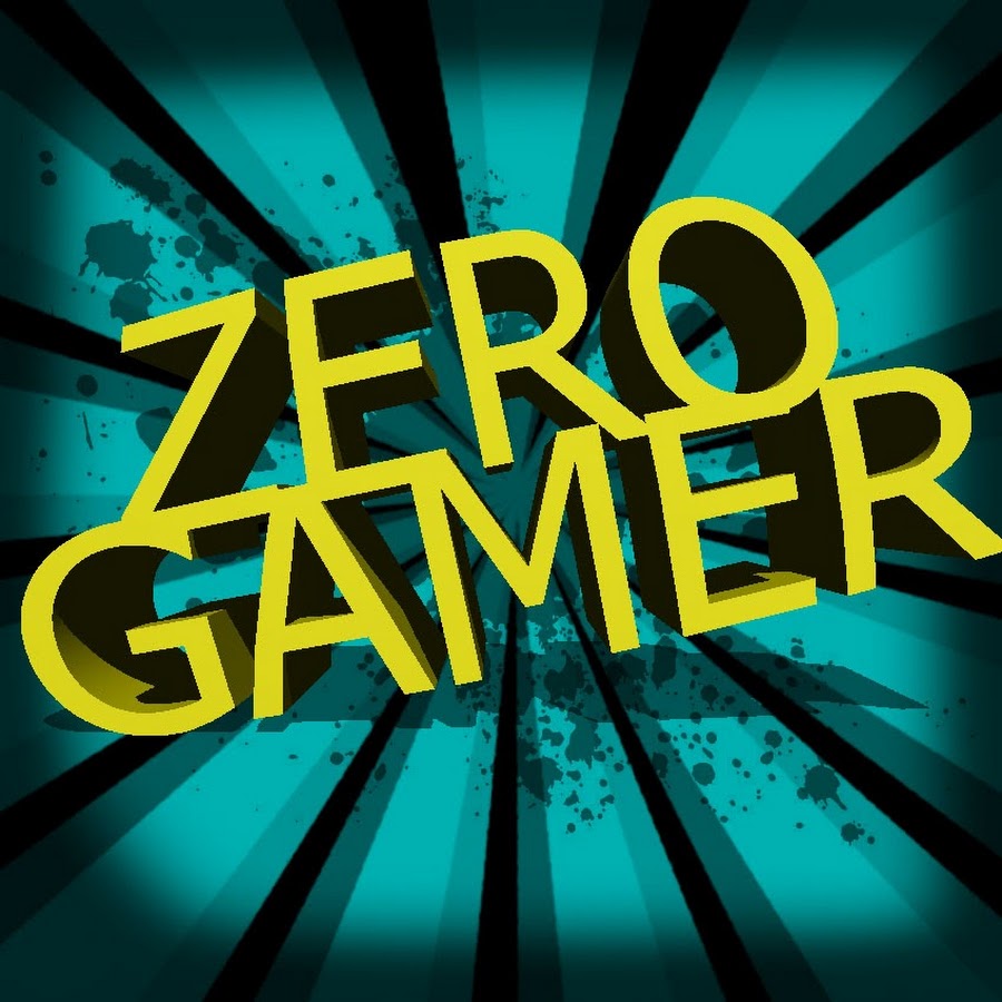 Zero Gamer - YouTube