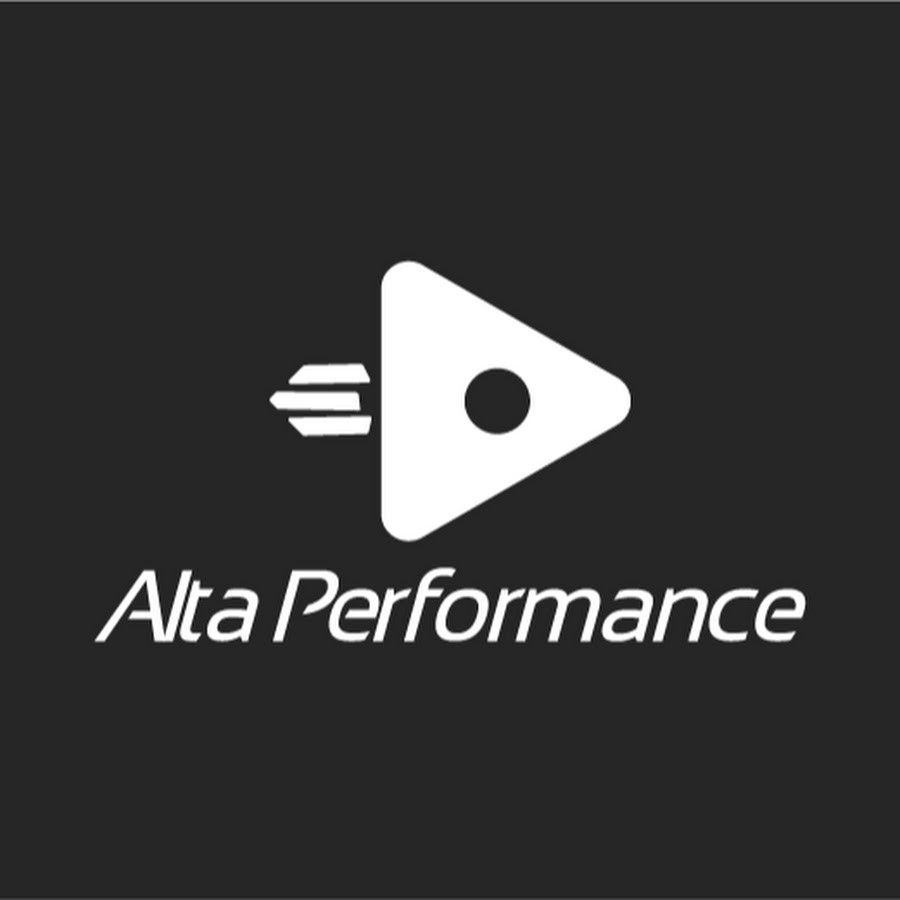 Alta Performance Web - YouTube