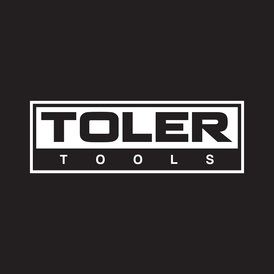 TOLER TOOLS - YouTube