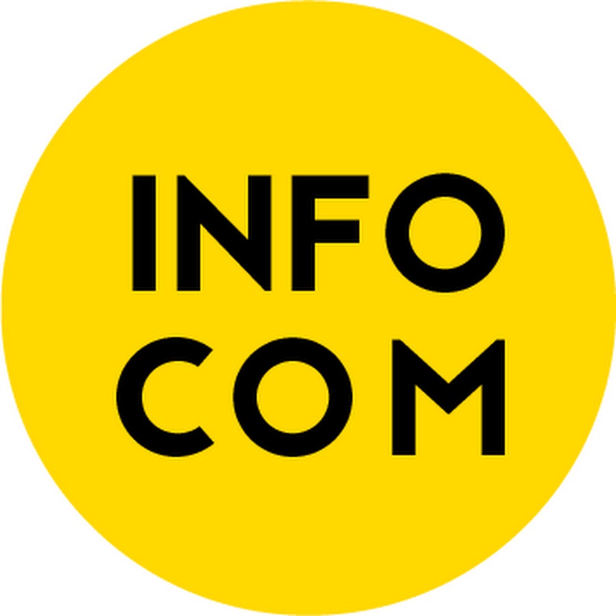 Infocom Clermont Ferrand - YouTube