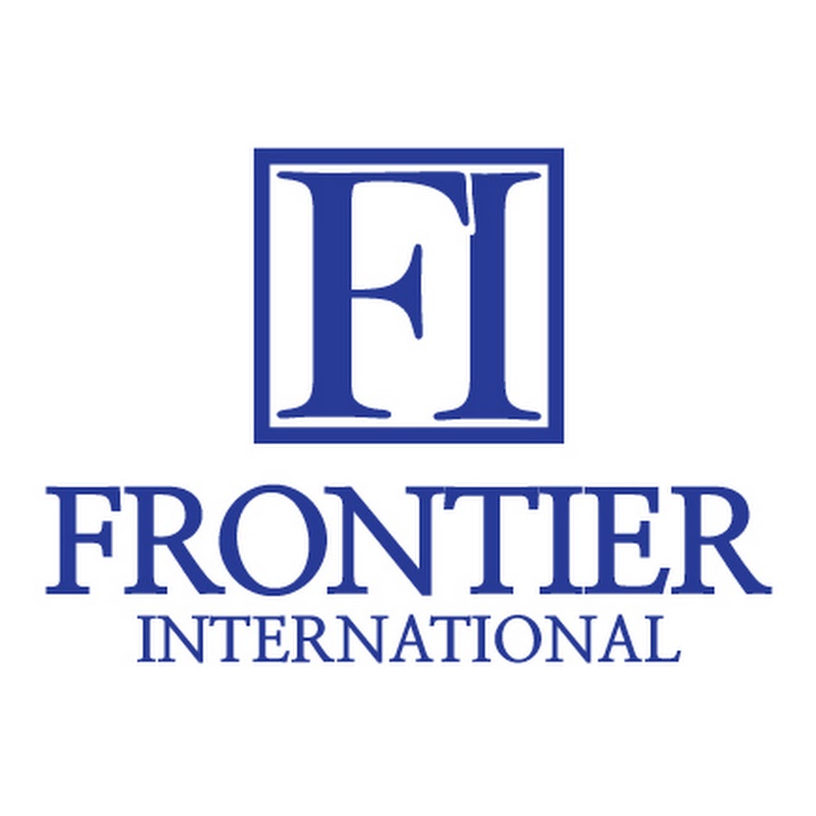 FRONTIER INTERNATIONAL - YouTube