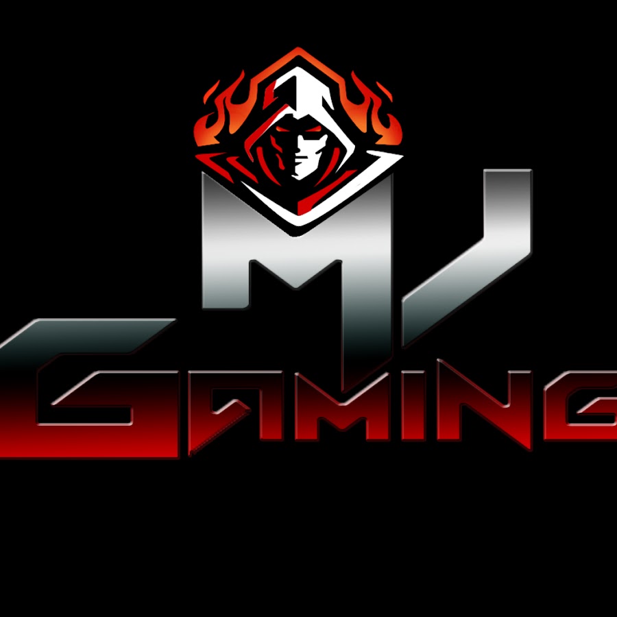 Mj gaming - YouTube