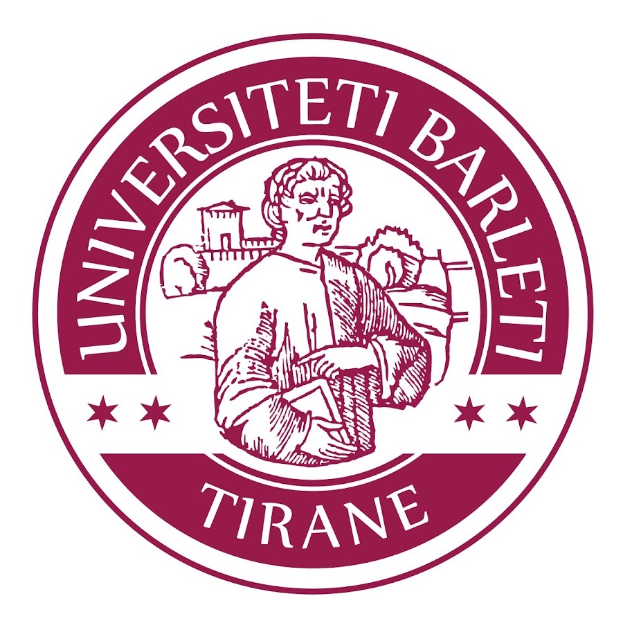 Marin Barleti University - YouTube