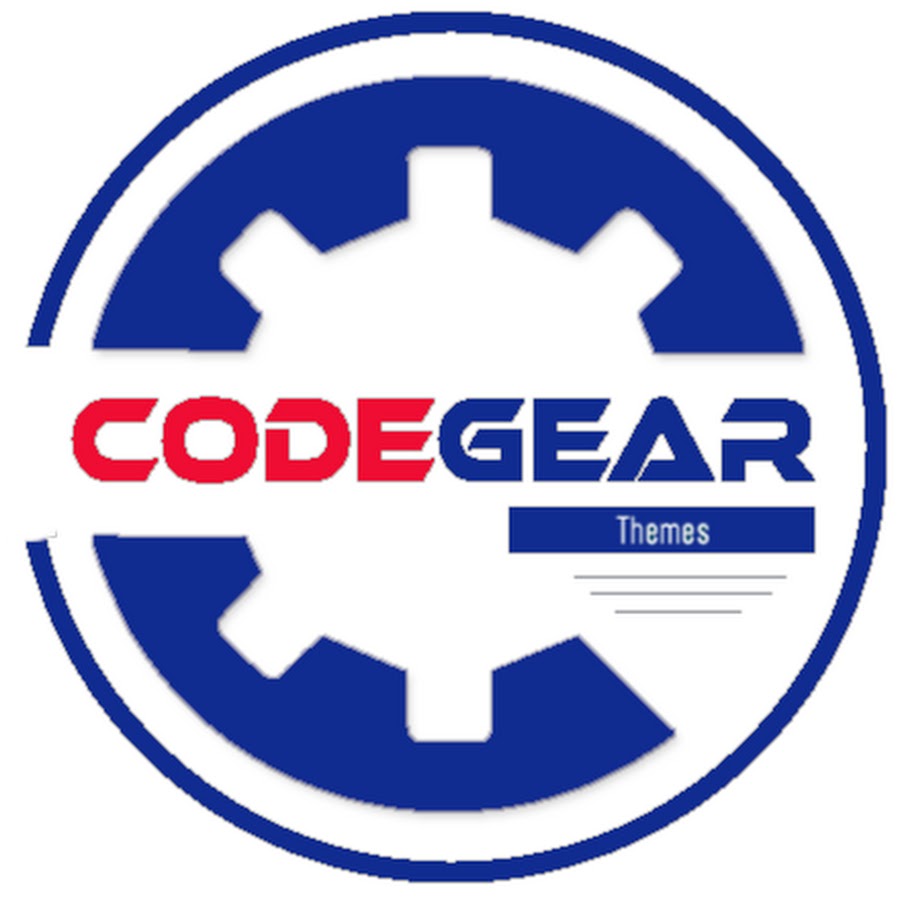 CodeGear Themes - YouTube
