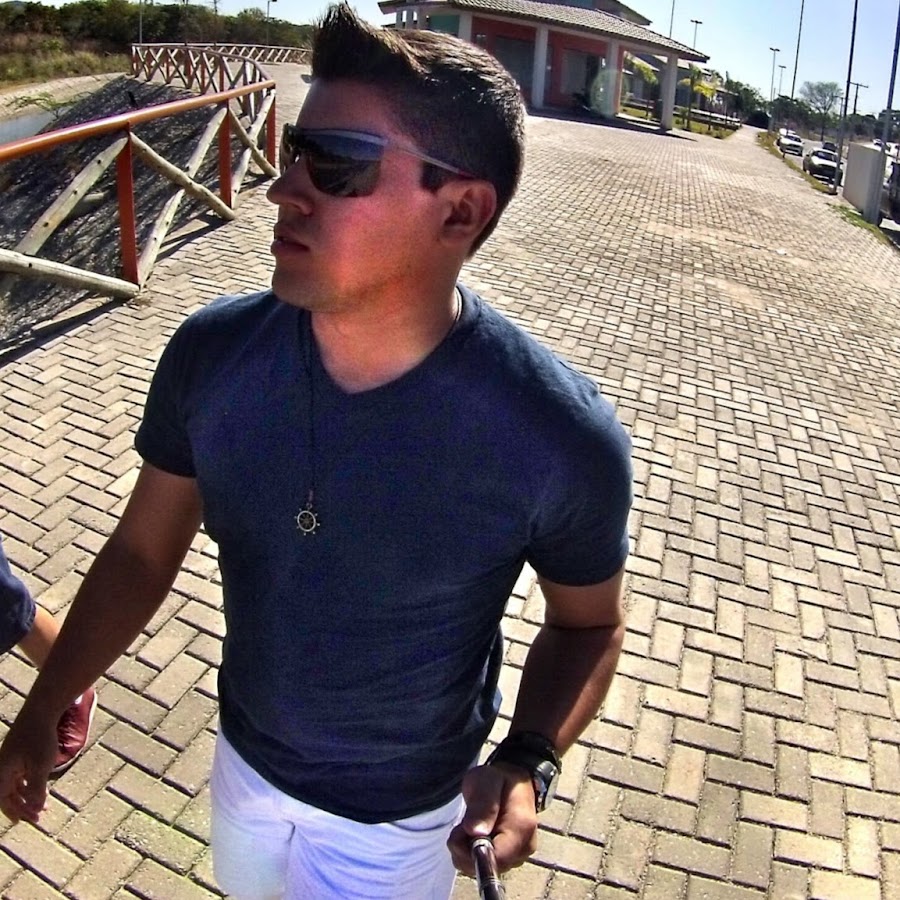 Ramon Rocha - YouTube