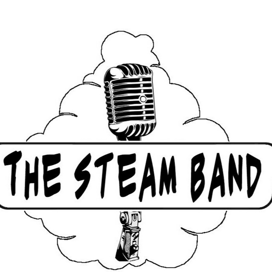 Steam Band - YouTube