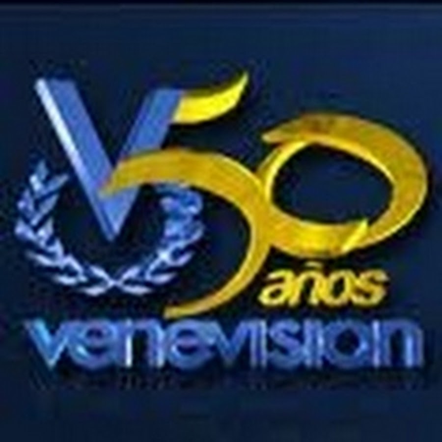 VENEVISION50 - YouTube