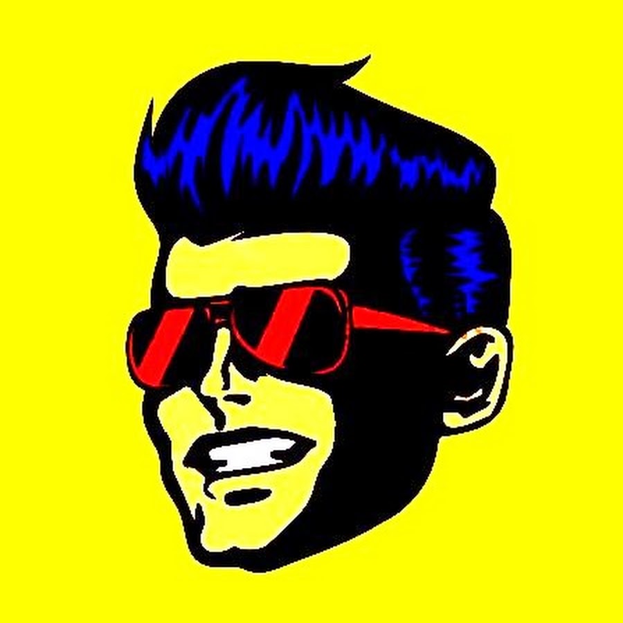 Anthony's Channel - YouTube