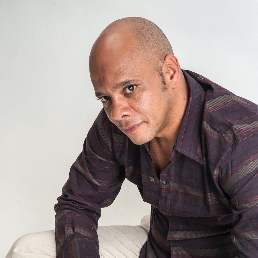 Vander Lee Oficial - YouTube