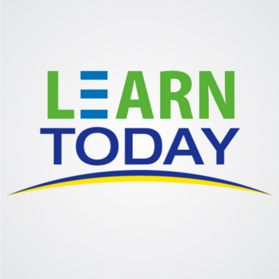 Learn Today - YouTube
