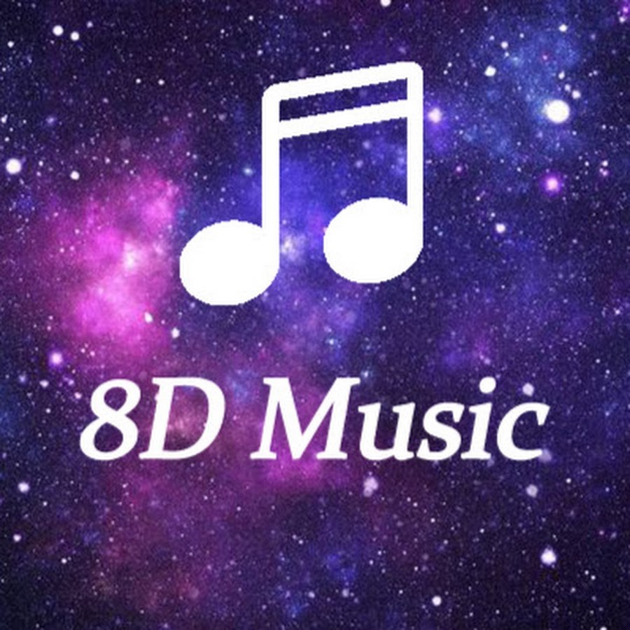 8D Music - YouTube