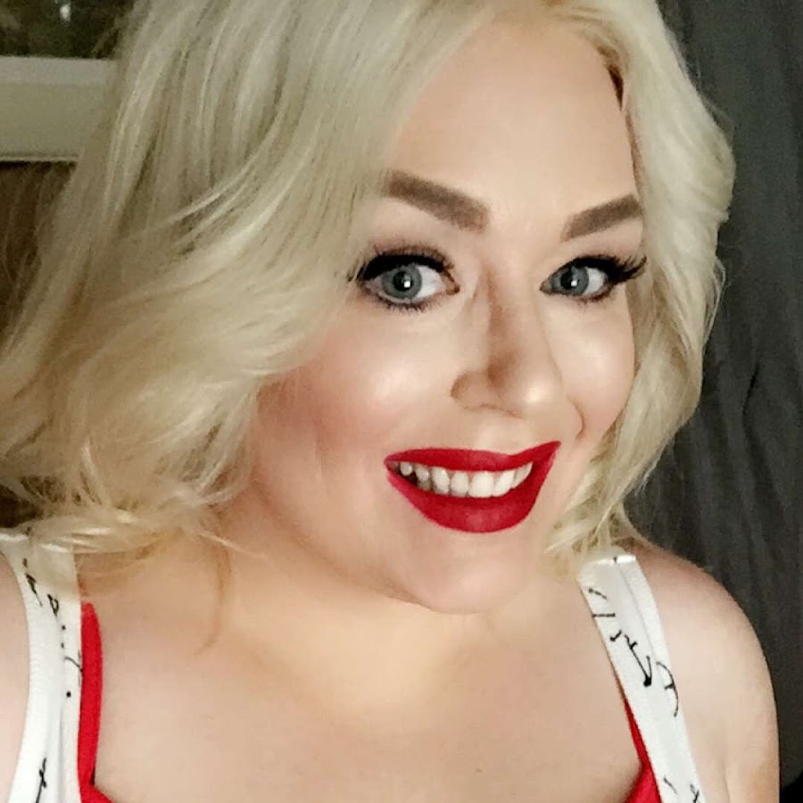 Jamie Lyn Barton - YouTube