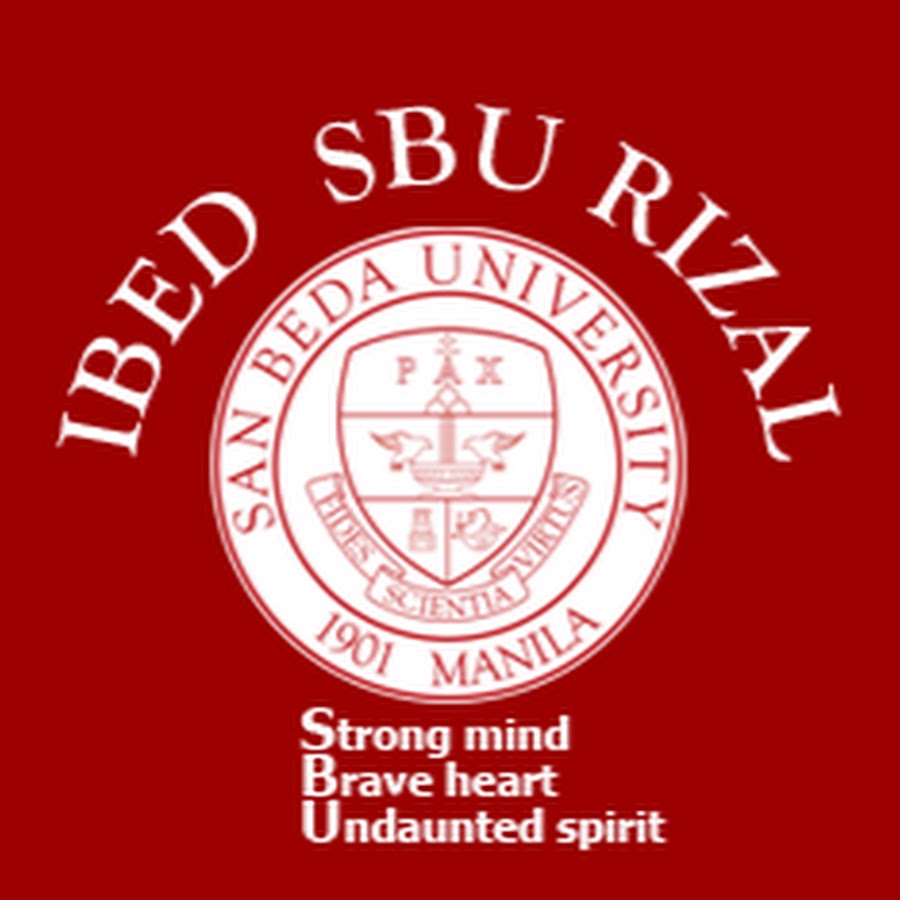 San Beda University Rizal Campus - YouTube