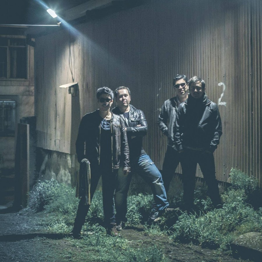 Zigma Banda Oficial - YouTube