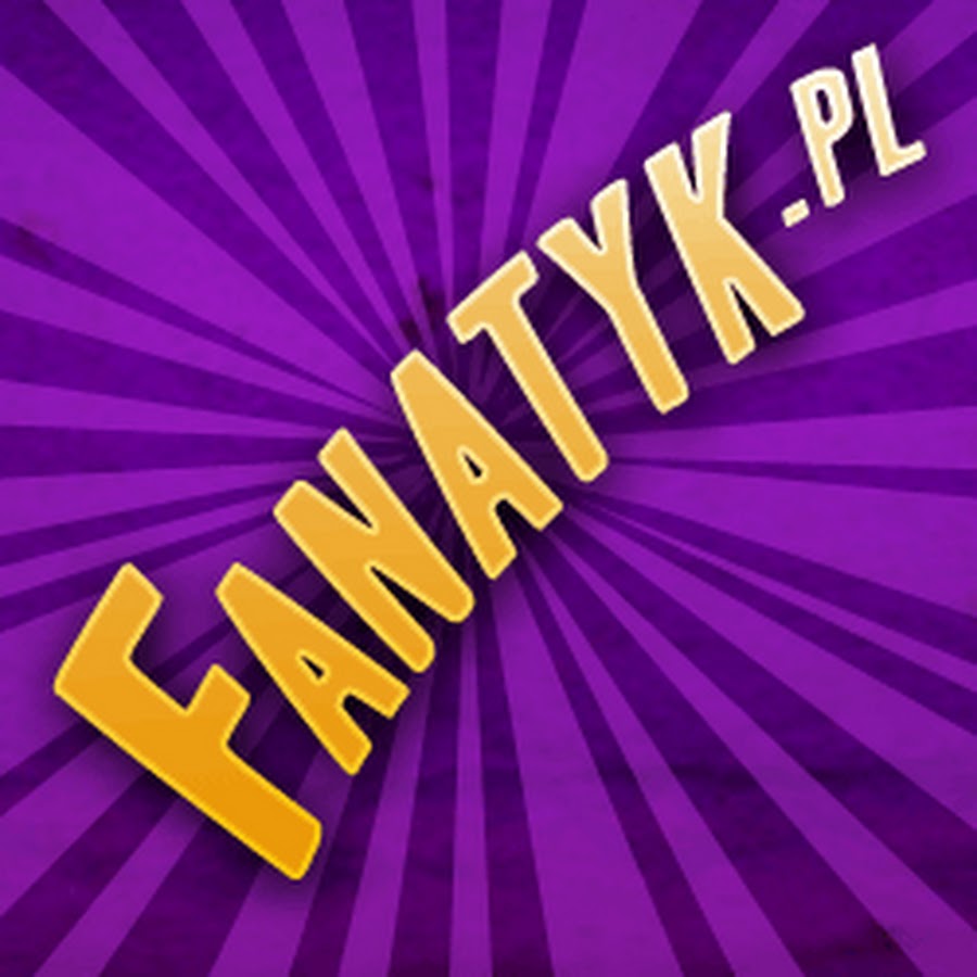 Fanatyk.pl - YouTube