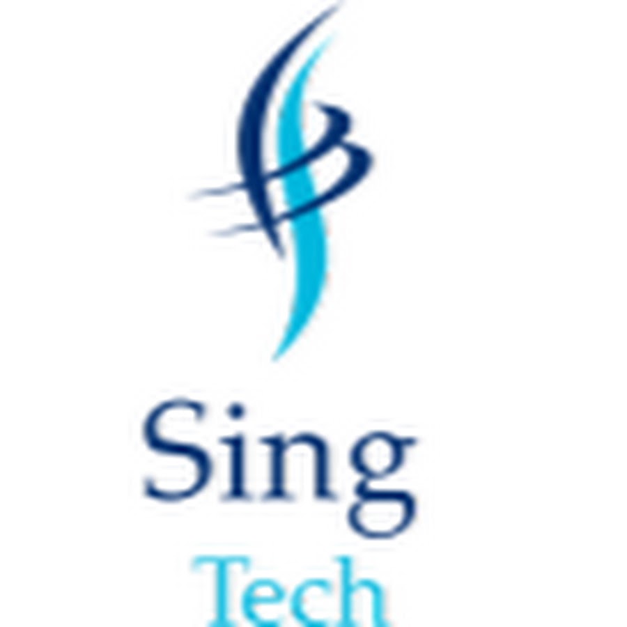 SingTech - YouTube