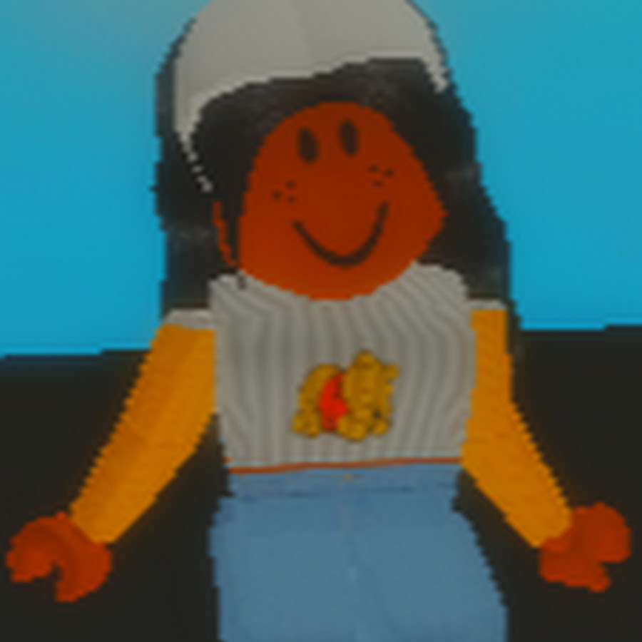 Cola.xx.roblox Roblox - YouTube