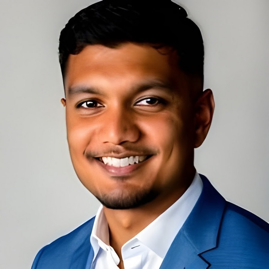 Ryhan Hussain - YouTube