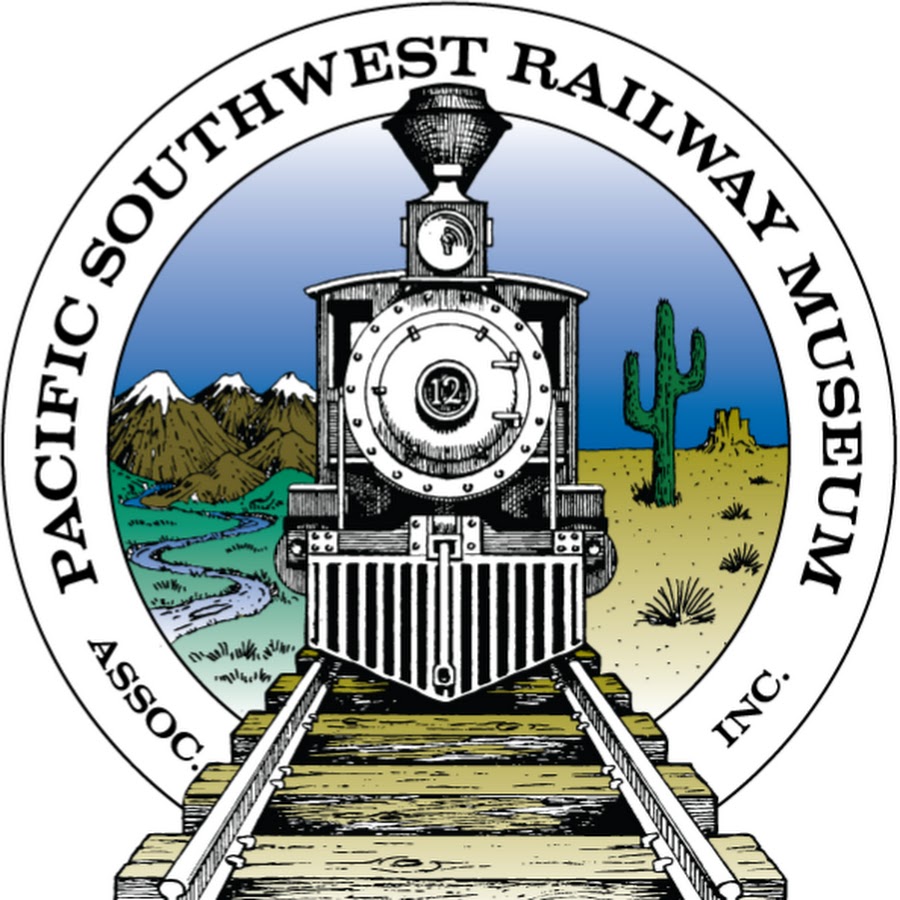 Pacific Southwest Railway Museum - YouTube