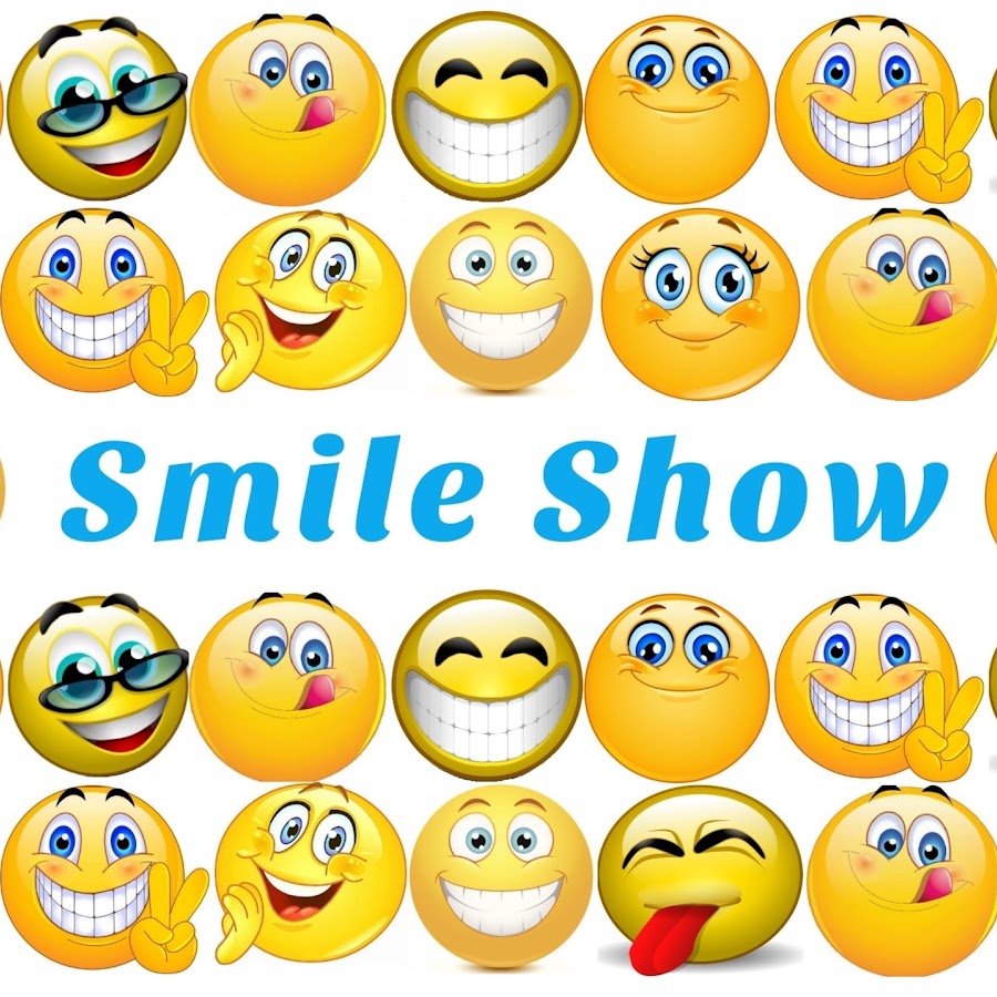 Smile Show - YouTube
