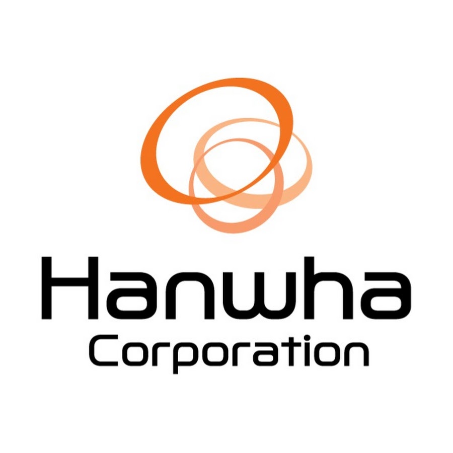 hanwha corporation - YouTube